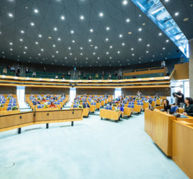 ASKV | Steunpunt Vluchtelingen