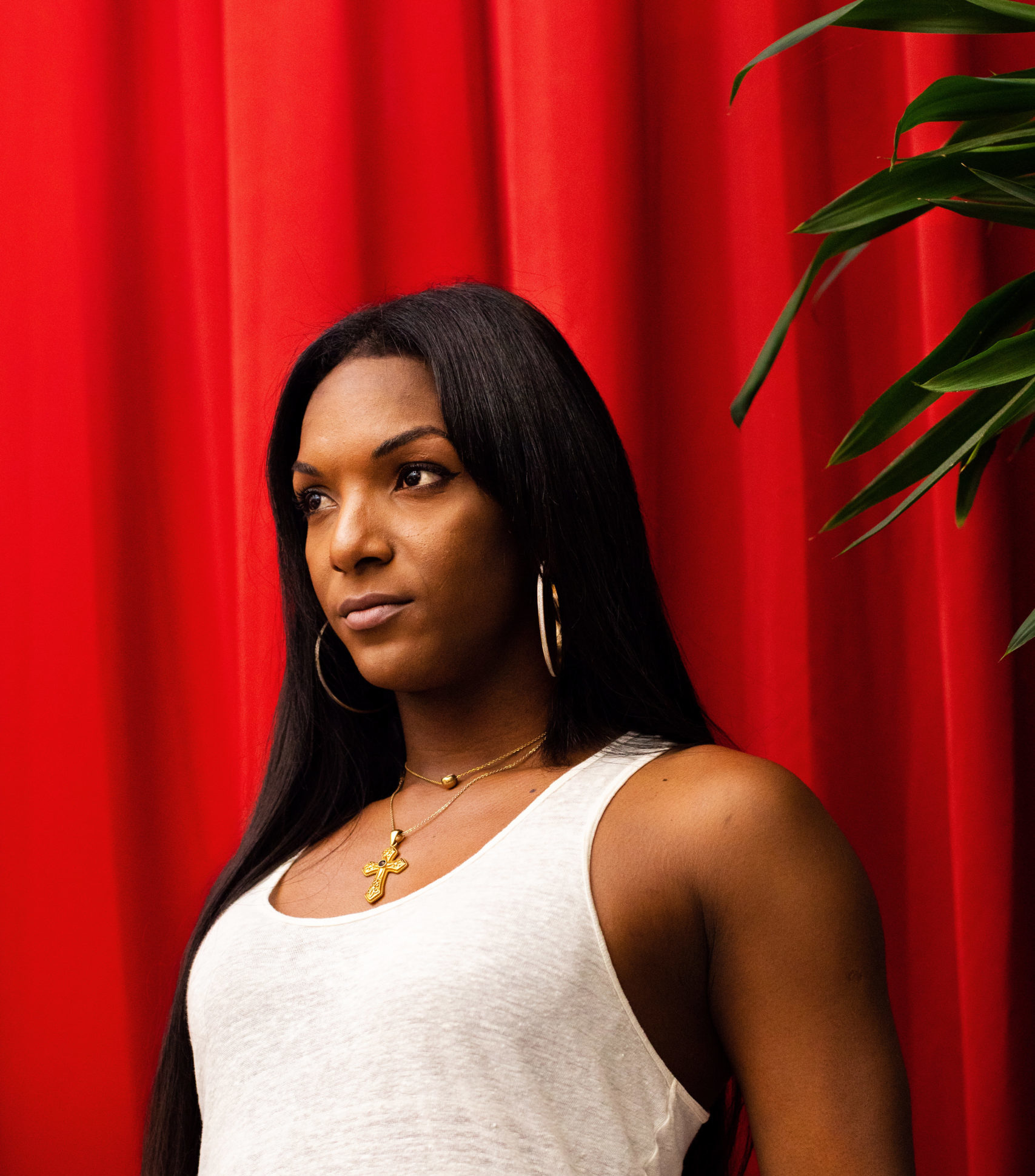 Het verhaal van Sasha uit Cuba