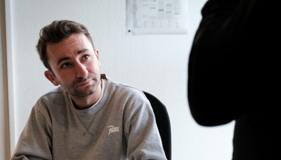 Wat doet ASKV? - ASKV