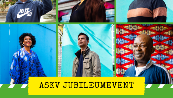 ASKV | Steunpunt Vluchtelingen